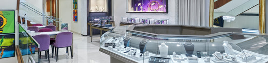 Fine Jewelry Collection - Razny Jewelers Chicago – Page 2